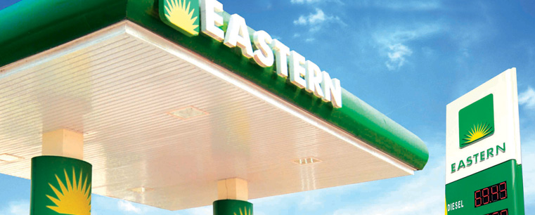 Eastern Petroleum | Franchise